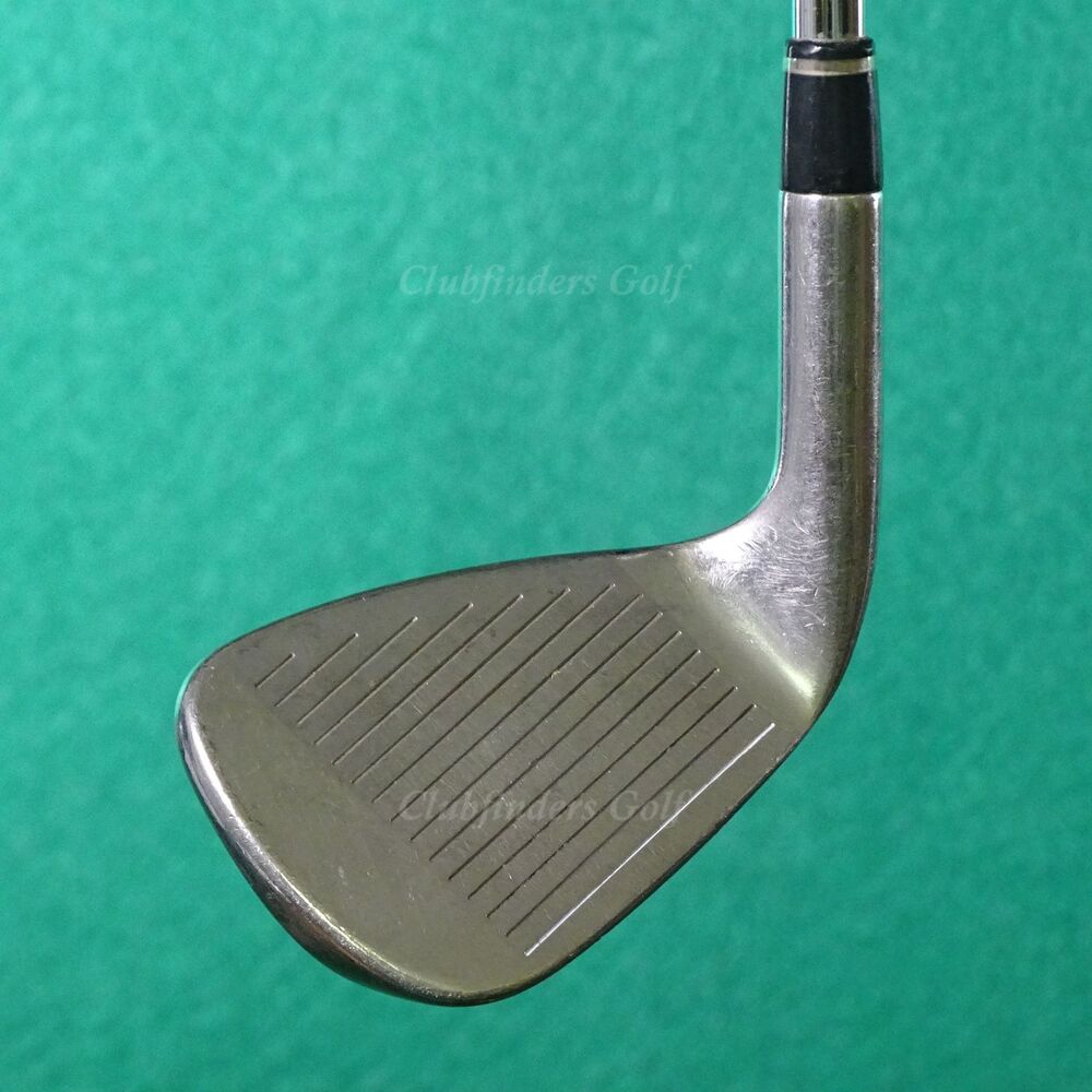 Adams Golf Idea a3 Single 9 Iron True Temper Players Lite Steel Stiff ...