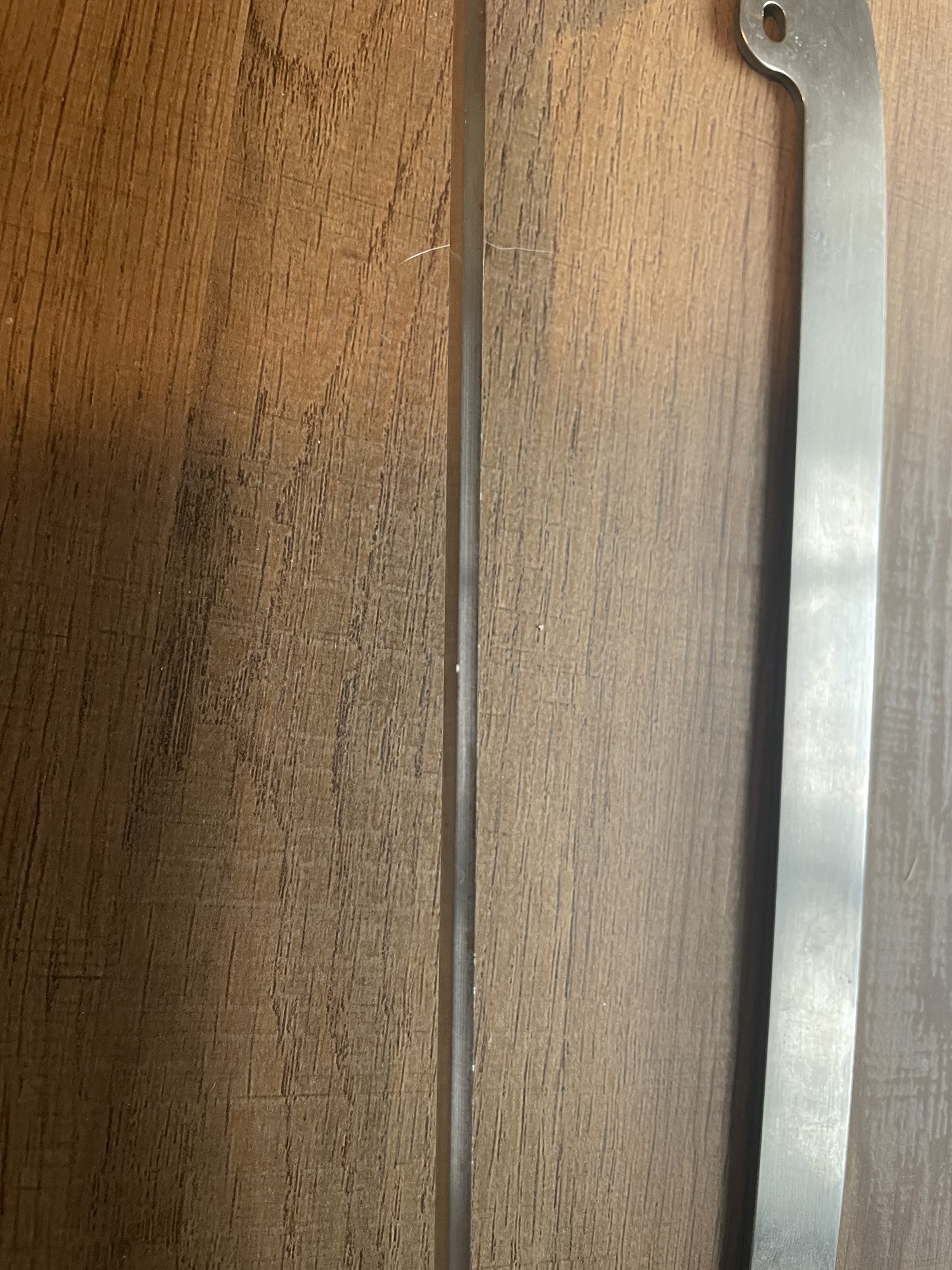 CCM Performance 10’ Stainless Steel Runners 295 | SidelineSwap