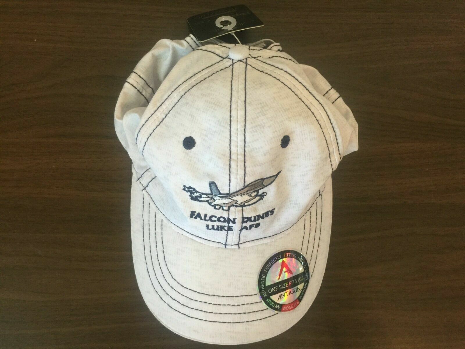 Falcon Dunes Golf Course LUKE AFB WADDELL, AZ Women's Adjustable Strap ...