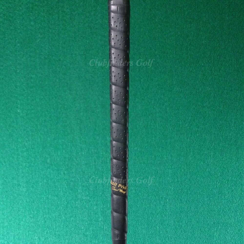 Bristol GL 600 Tour Model Melrose Park, ILL Heel-Shafted Blade 33.5 ...