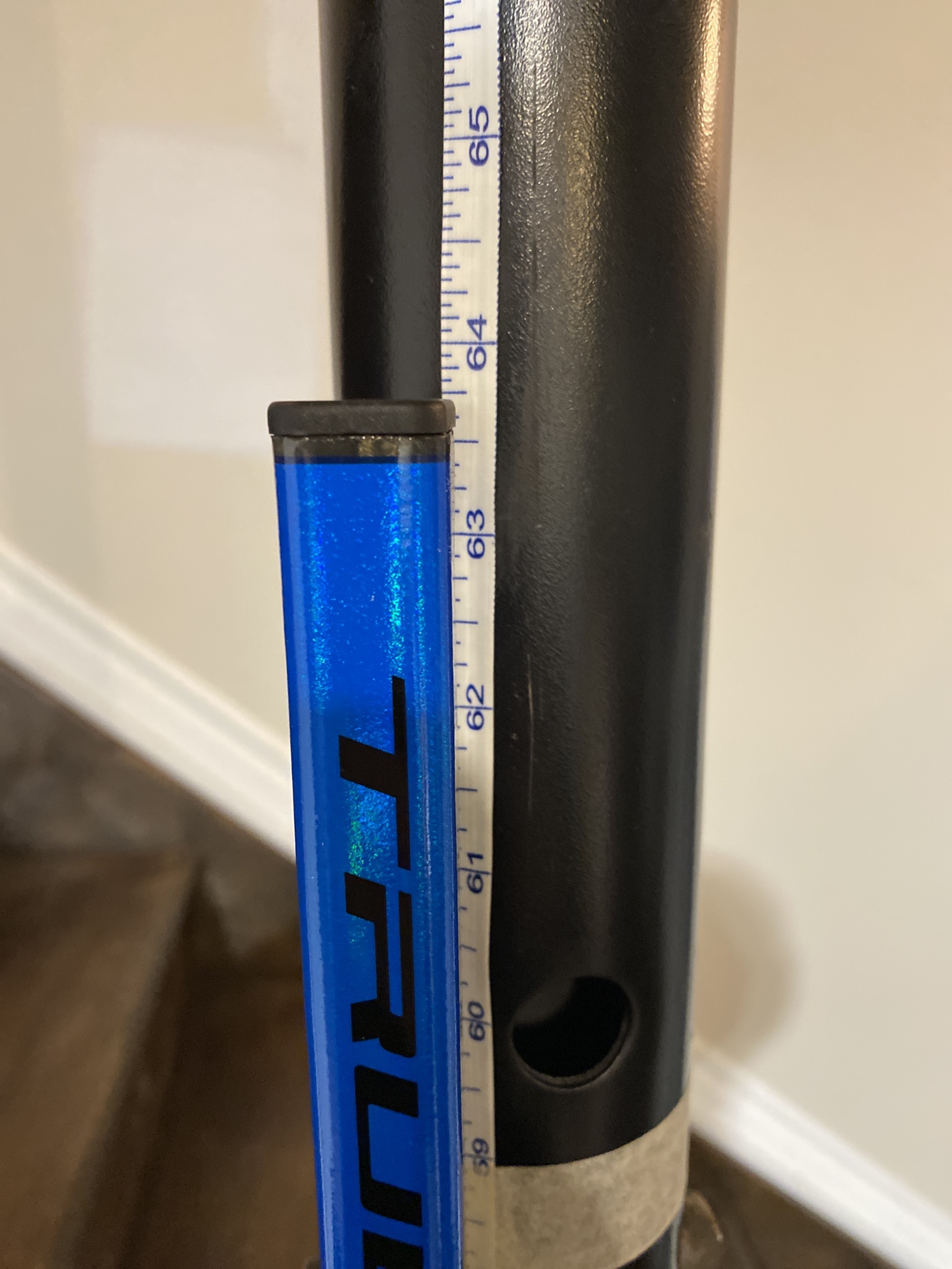 2 Pack New LH True Catalyst PX Kakko TC2 70 Flex | SidelineSwap