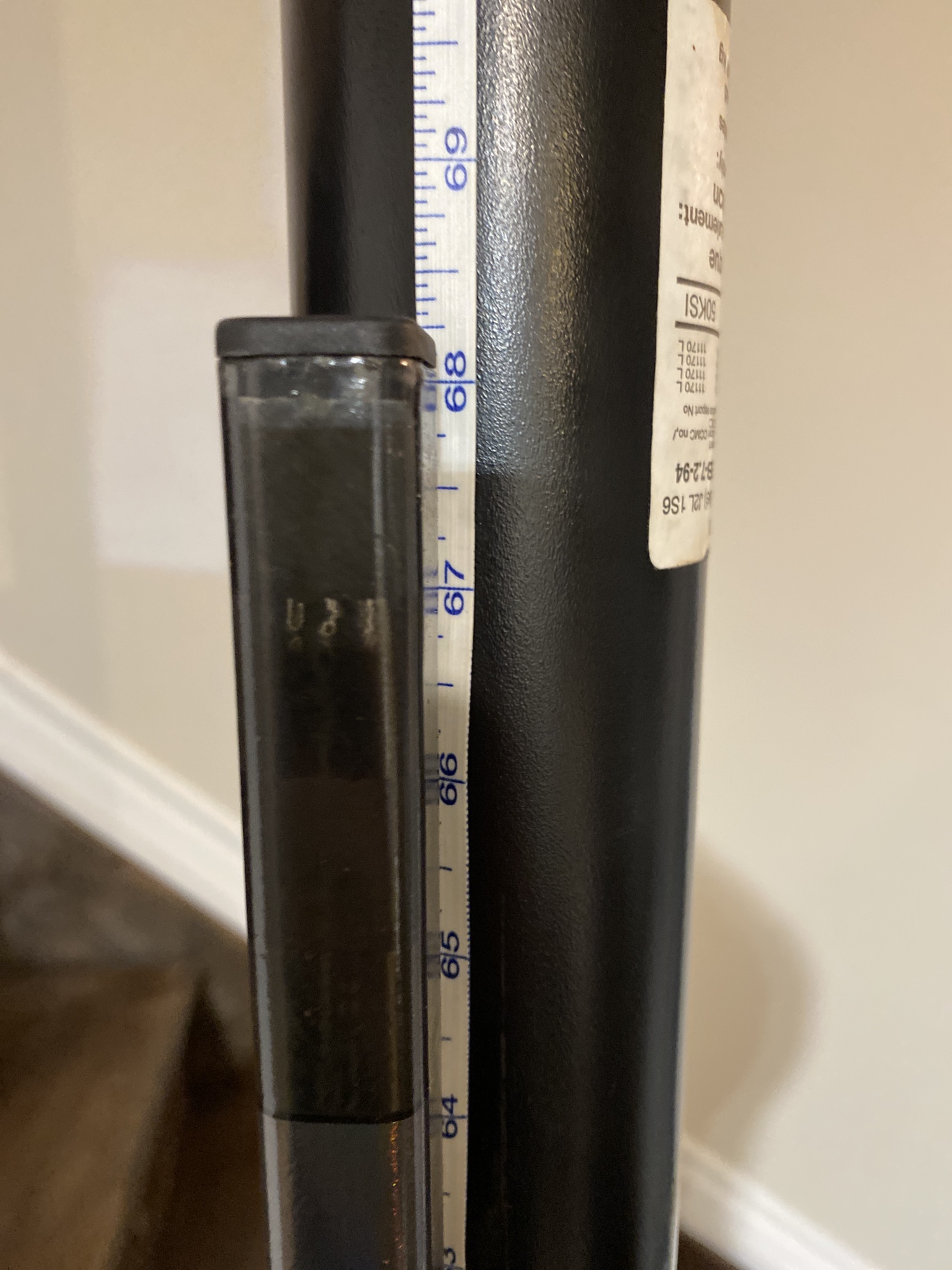 1x New LH True Catalyst PX Joseph P46 90 Flex | SidelineSwap