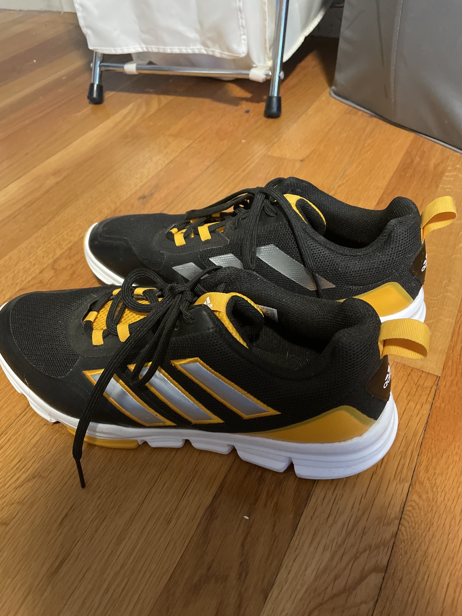 Canes National Issued Turf Shoes | SidelineSwap