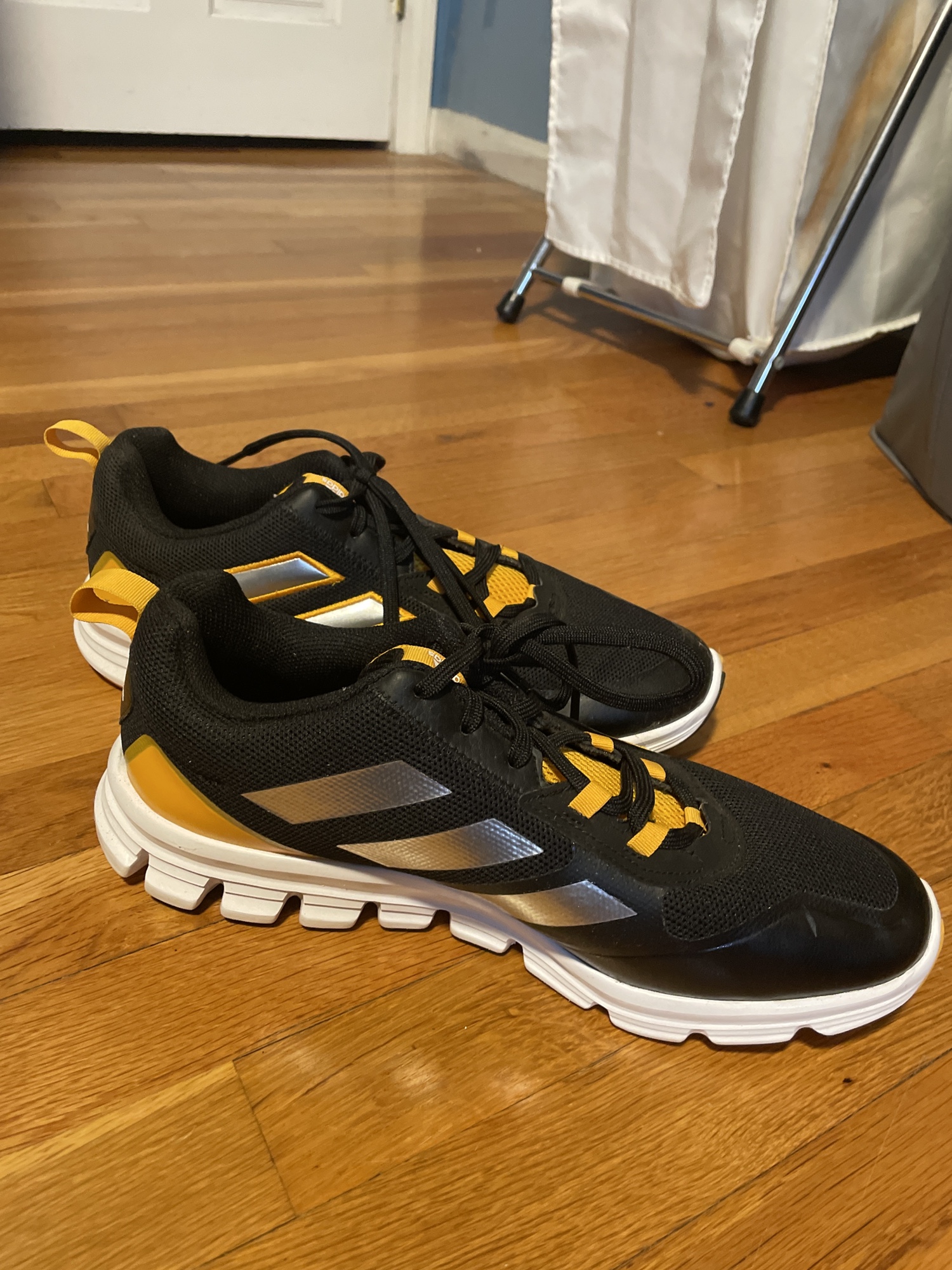 Canes National Issued Turf Shoes | SidelineSwap