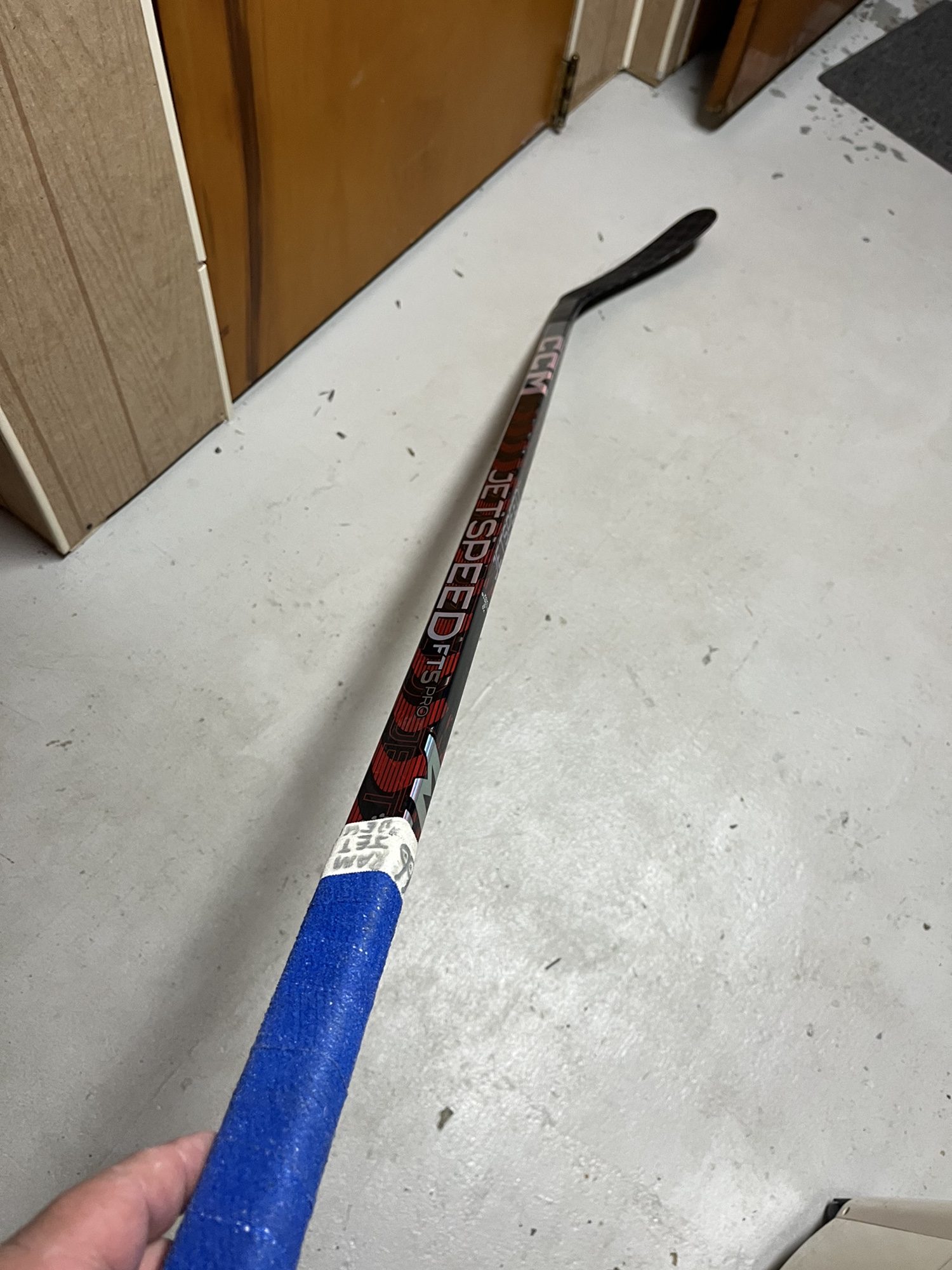 Pro Stock JetSpeed FT5 Pro | SidelineSwap