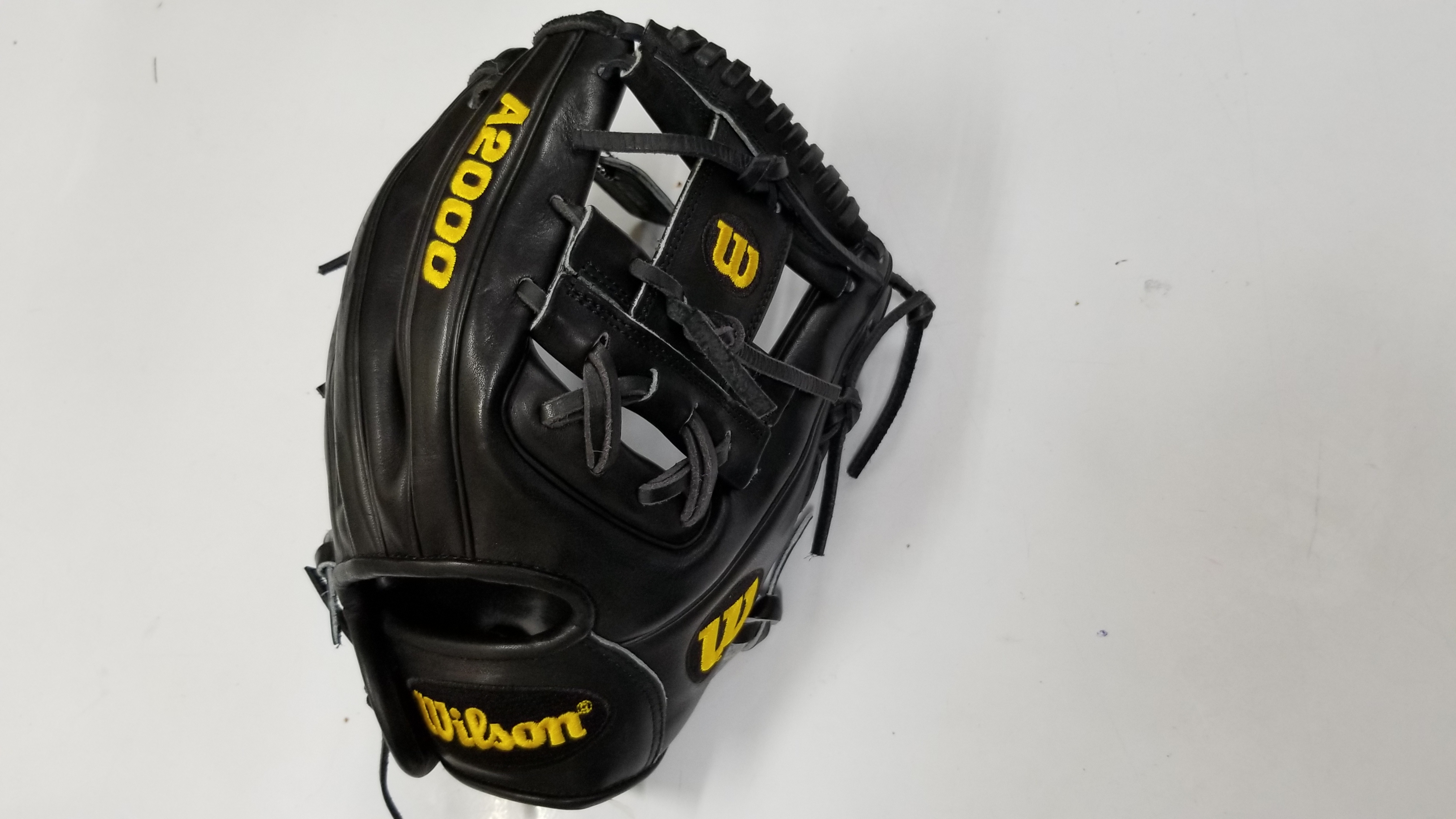 New Wilson A2000 DP15 Right Hand Throw 11.5" FREE SHIPPING | SidelineSwap