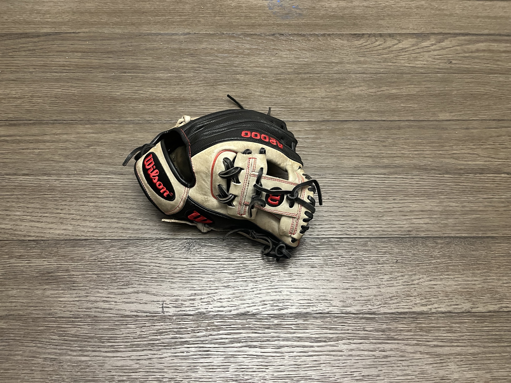 Wilson A2000 1788 11.25” I Web | SidelineSwap