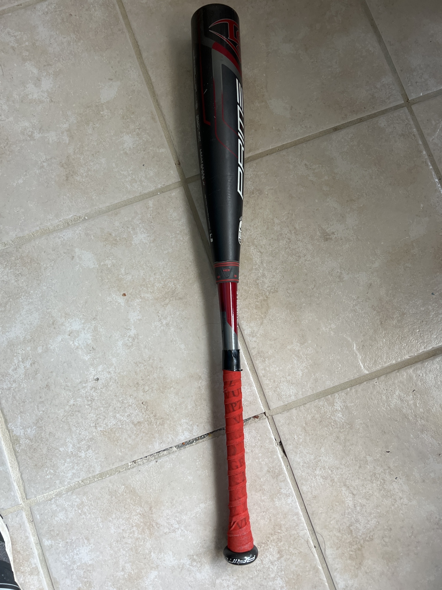 Used USSSA Certified Composite (-10) 19 oz 29" Prime Bat | SidelineSwap
