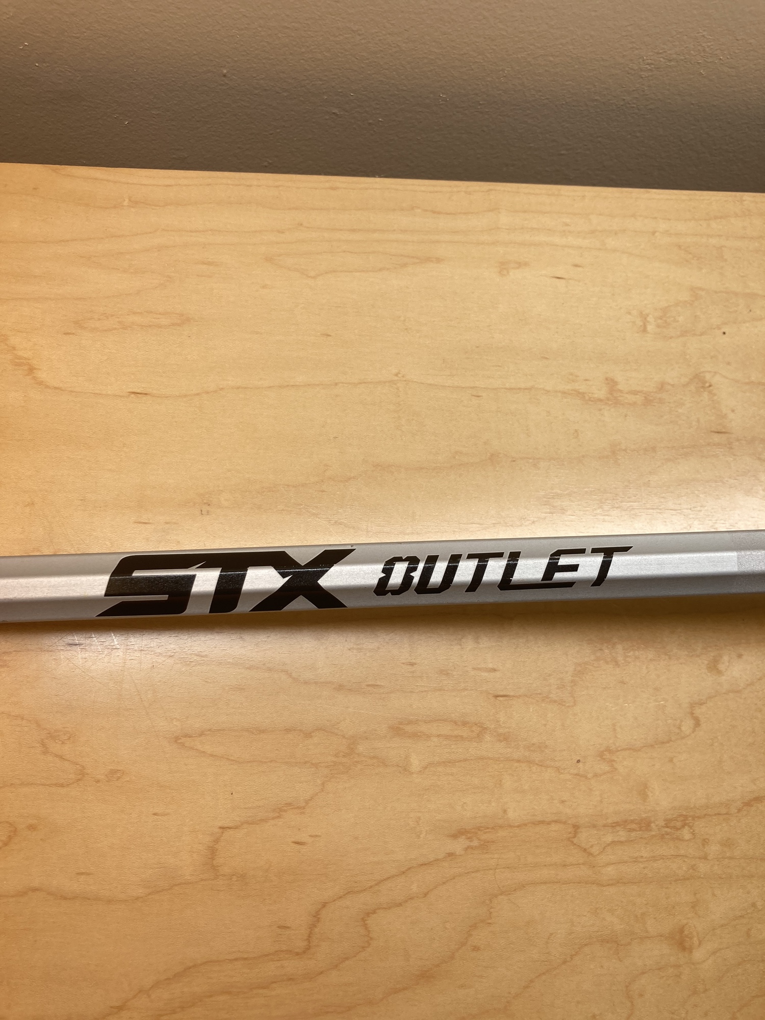 New STX Outlet Shaft | SidelineSwap