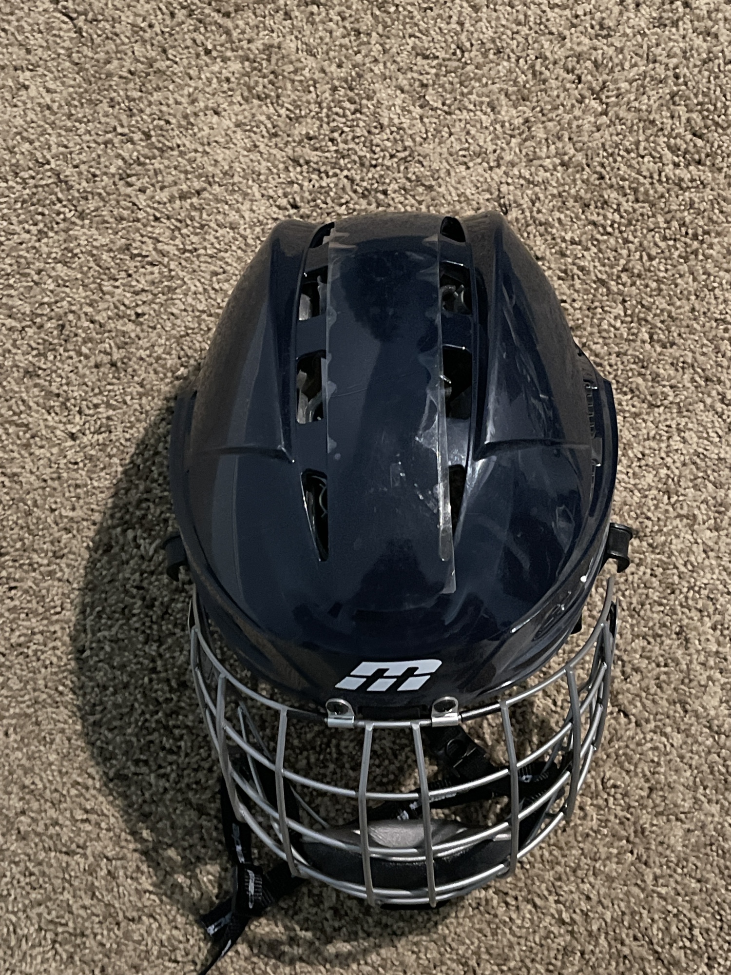 Medium M11 Cascade Helmet | SidelineSwap