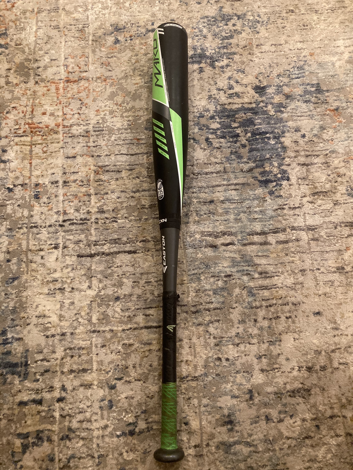 2020 Composite (-10) 22 oz 30" Mako Bat | SidelineSwap