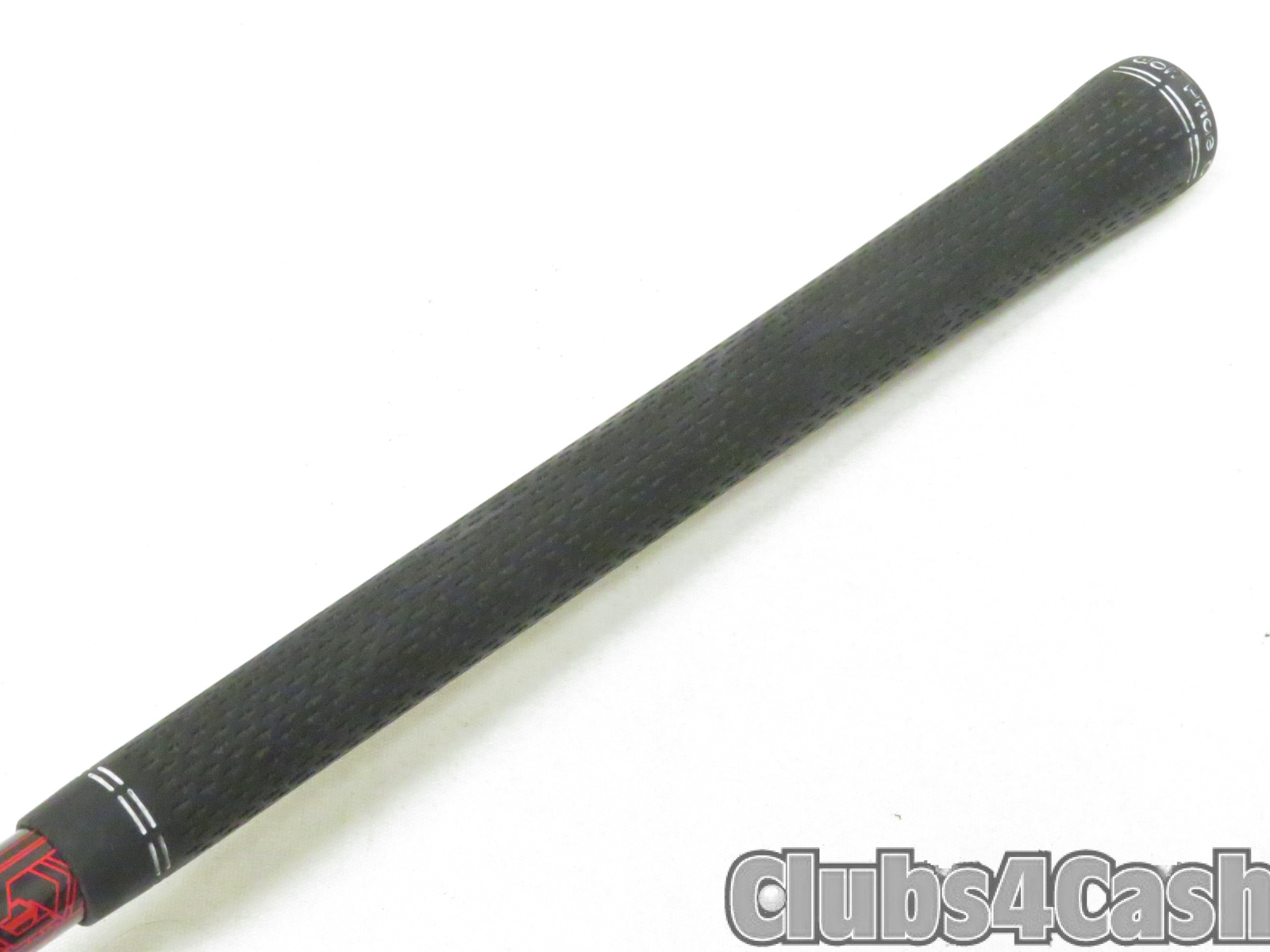 PING Alta CB 65 Red Regular Fairway 3 Wood Shaft +PING G410 Adapter +1 ...