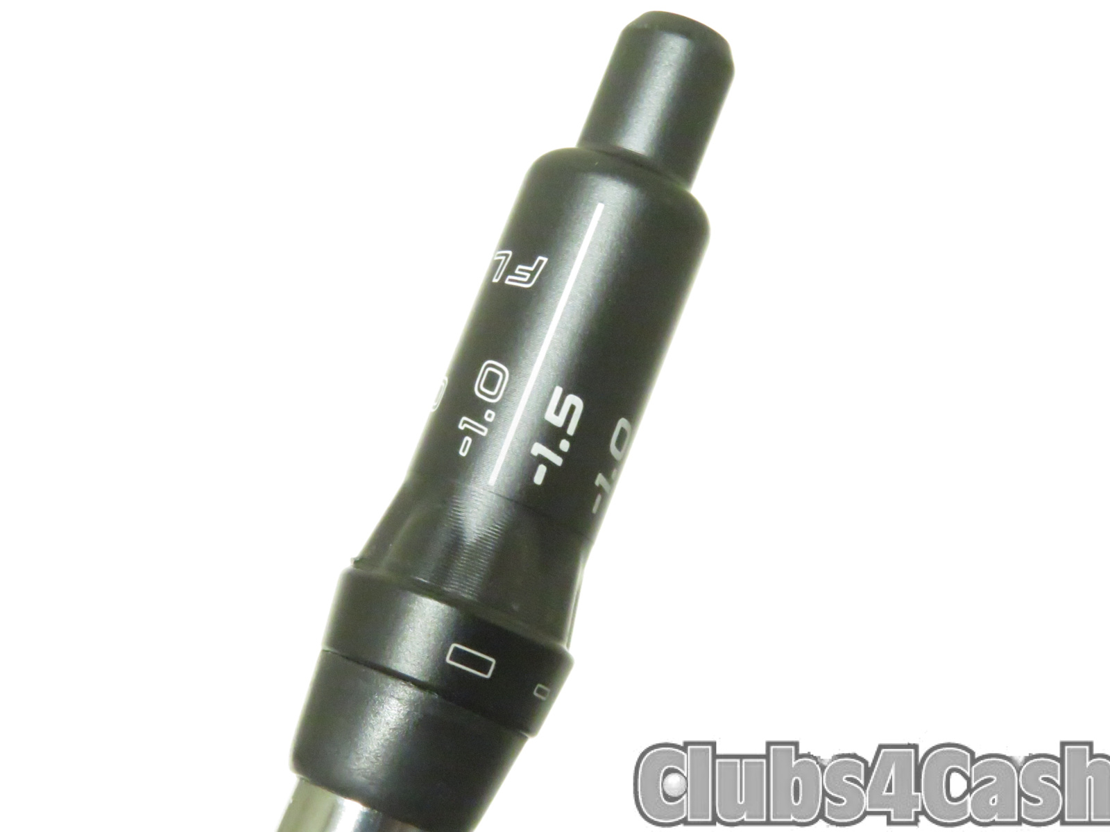 PING Tour 75 Stiff Flex Fairway 3 Wood Shaft +PING G410 G425 Adapter ...