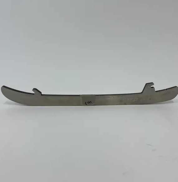 Custom Order x2: Brand New CCM Step Steel Pro XS | Size 271mm | C111 ...