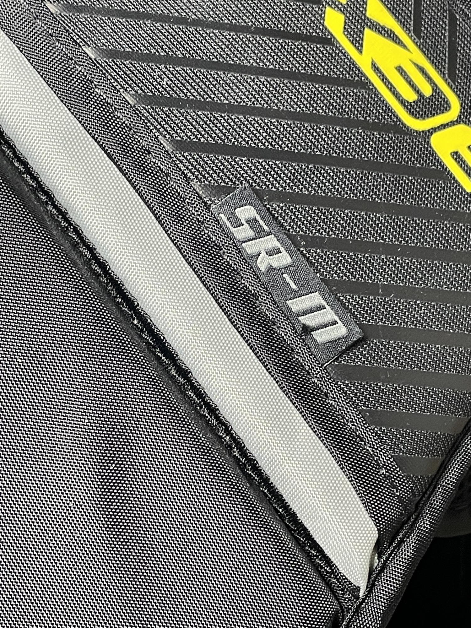 New Warrior RX3E+ Goalie Chest and ArmsProtector | SidelineSwap