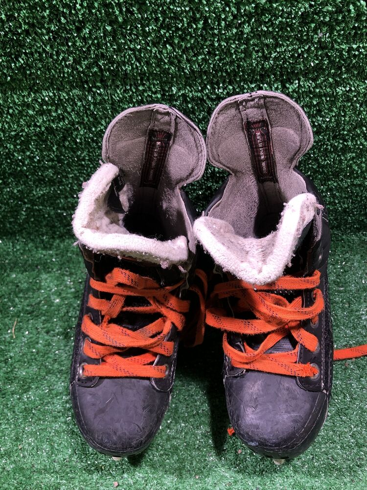 Bauer Flexlite 4.0 Hockey Skates 1.0D Skate Size | SidelineSwap