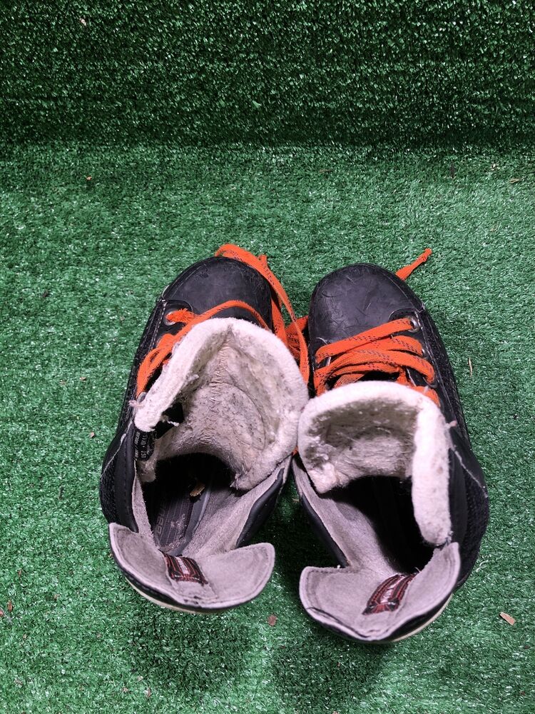 Bauer Flexlite 4.0 Hockey Skates 1.0D Skate Size | SidelineSwap