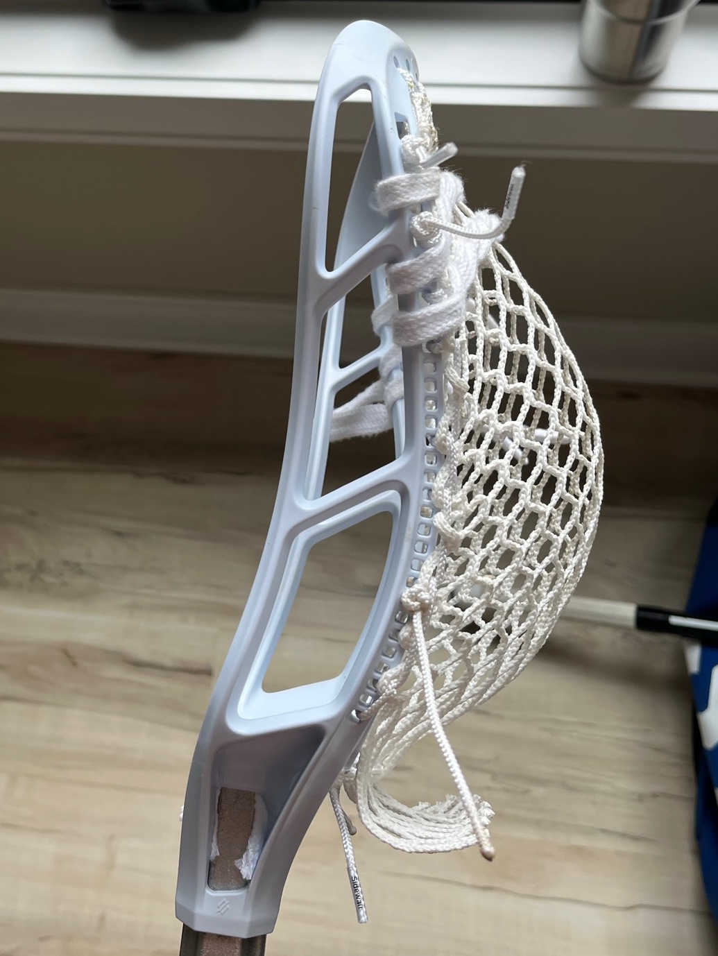 New Attack & Midfield Strung Legend Senior Head | SidelineSwap