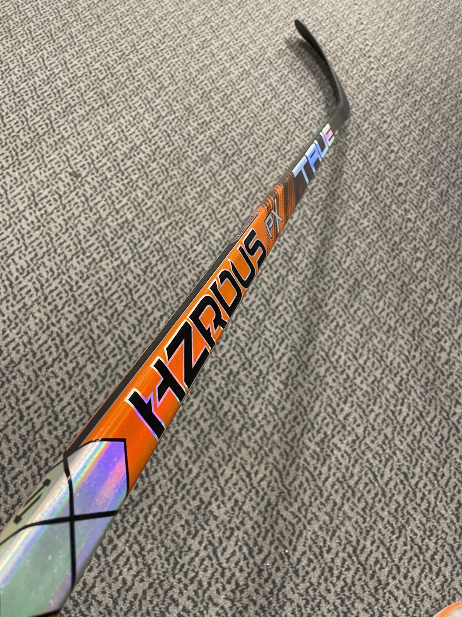 True HZRDOUS 85 flex TC2-5 Marner right hand stick | SidelineSwap