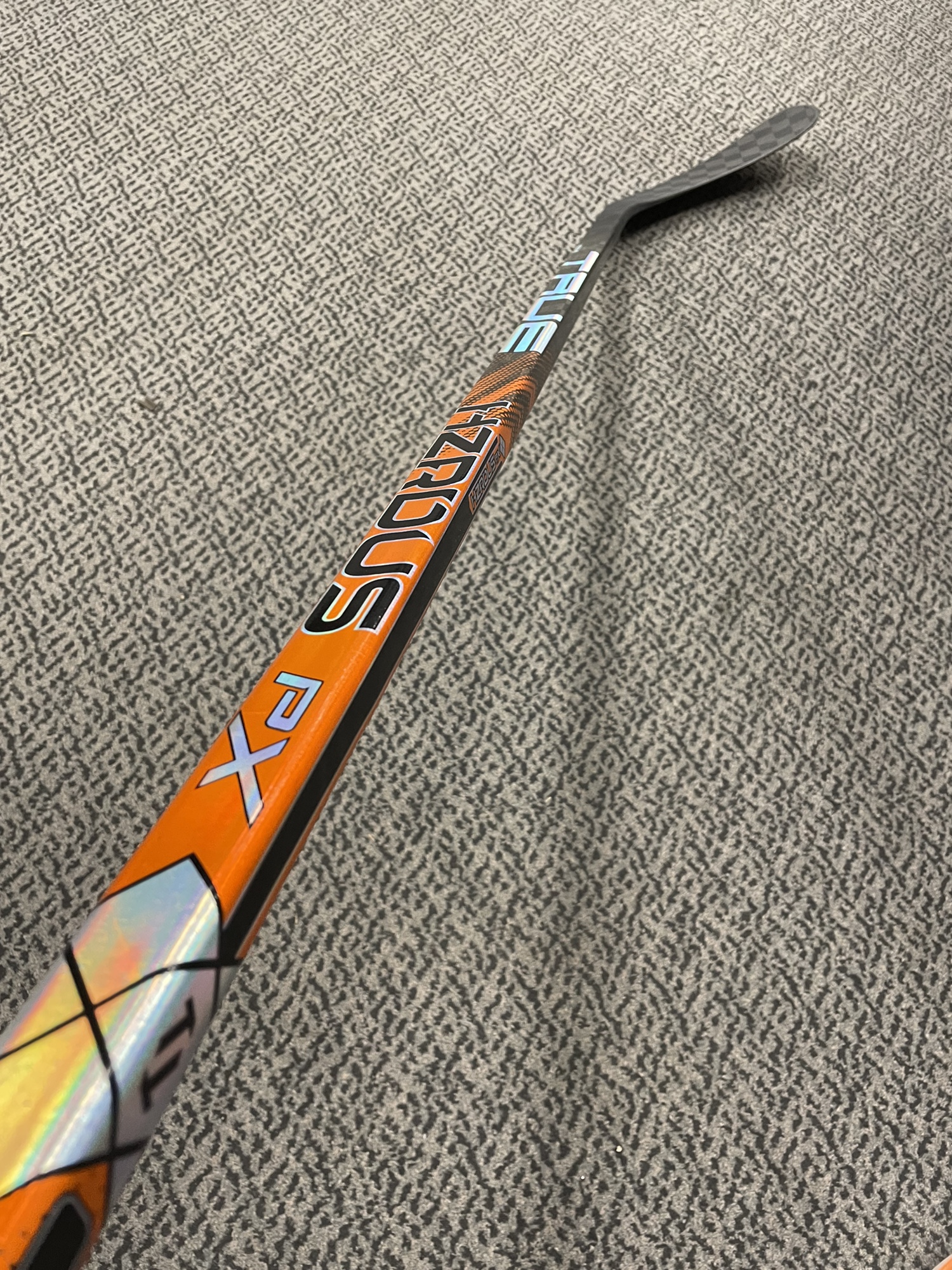 True HZRDOUS 85 flex TC2-5 Marner right hand stick | SidelineSwap