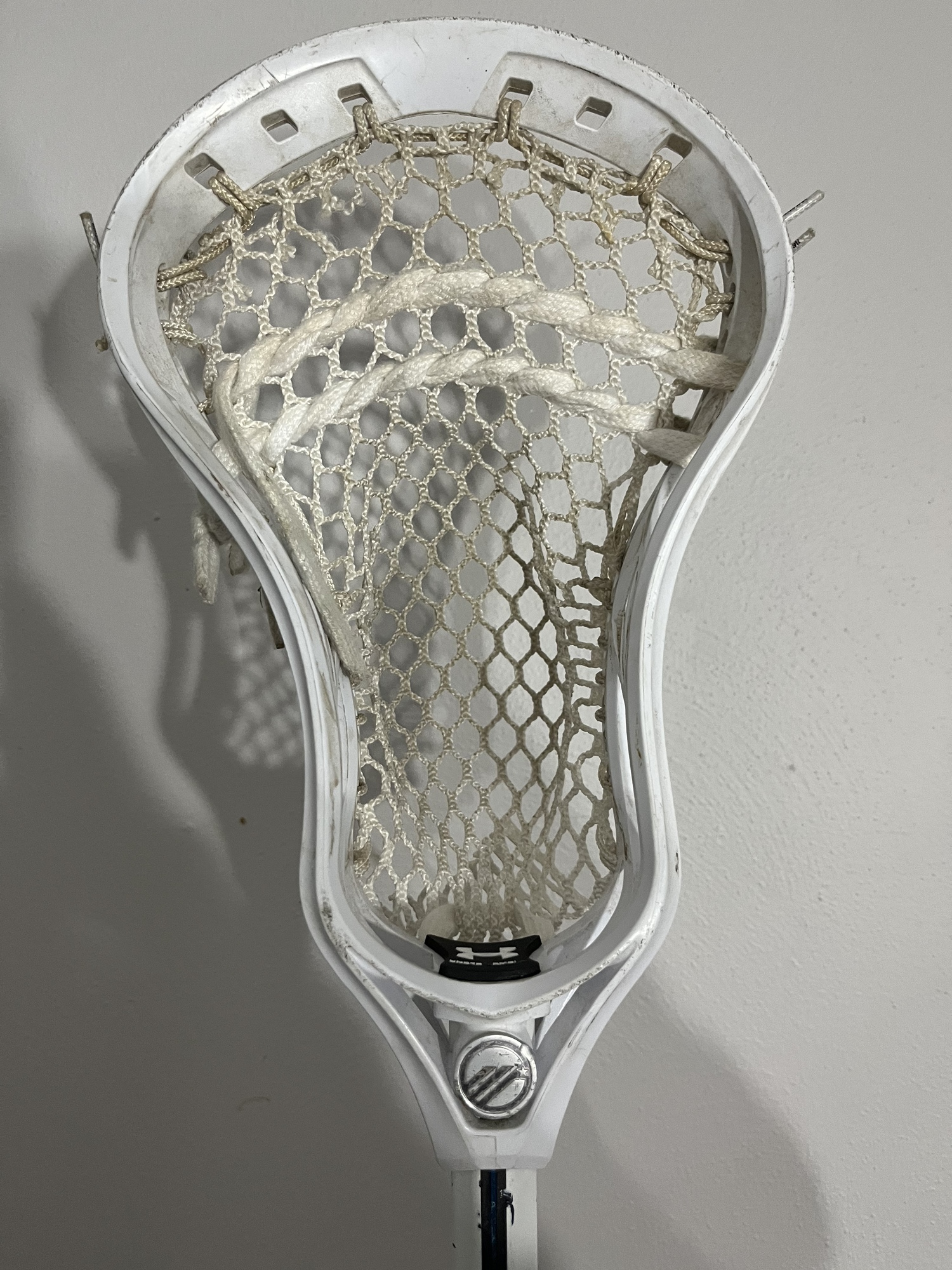 Mavierick Hypercore Complete D-Pole with Maverick Havok | SidelineSwap