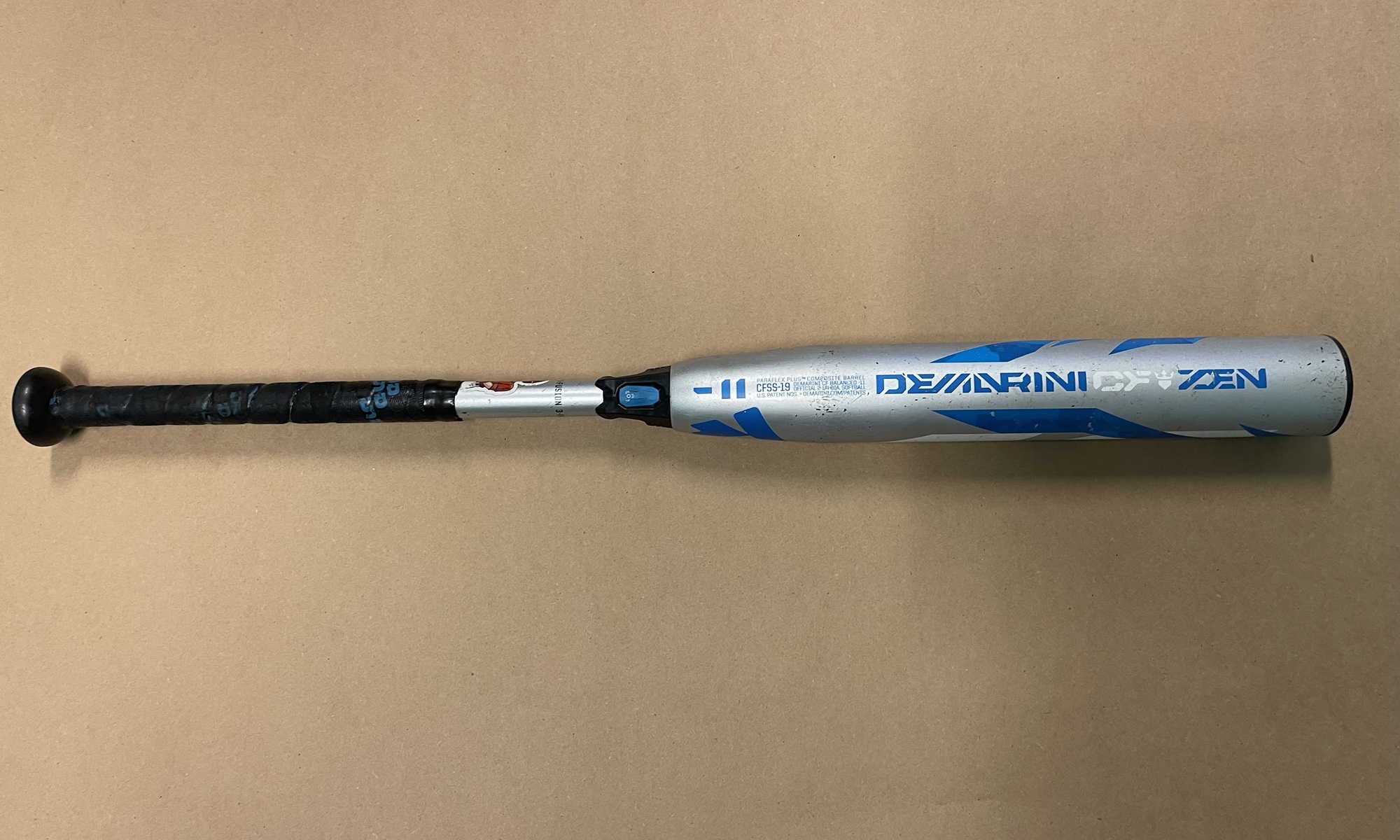 Composite (-11) 18 oz 29" CF Zen Bat | SidelineSwap