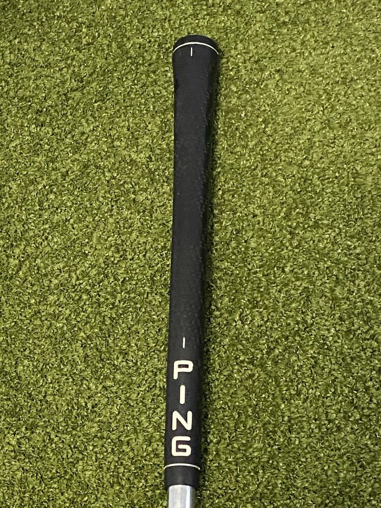 PING G2 Blue Dot Sand Wedge RH True Temper Ping Stiff Steel (L3653 ...