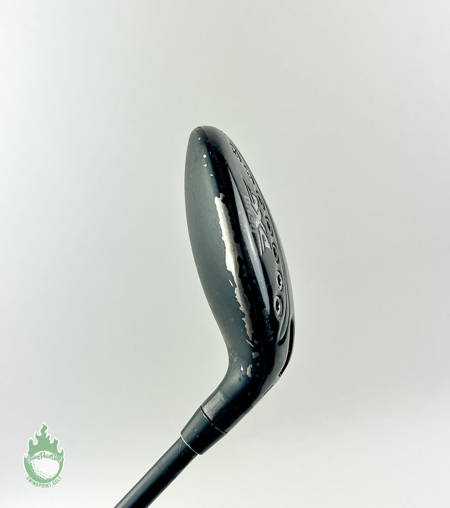 Used RH PXG 0317X 3 Hybrid 19* Altus Tour H8 Regular Flex Graphite Golf Club | SidelineSwap