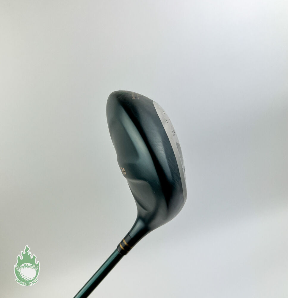 Used Right Handed Yonex A.D.X. 2.0 Ladies Flex Driver Graphite Golf ...