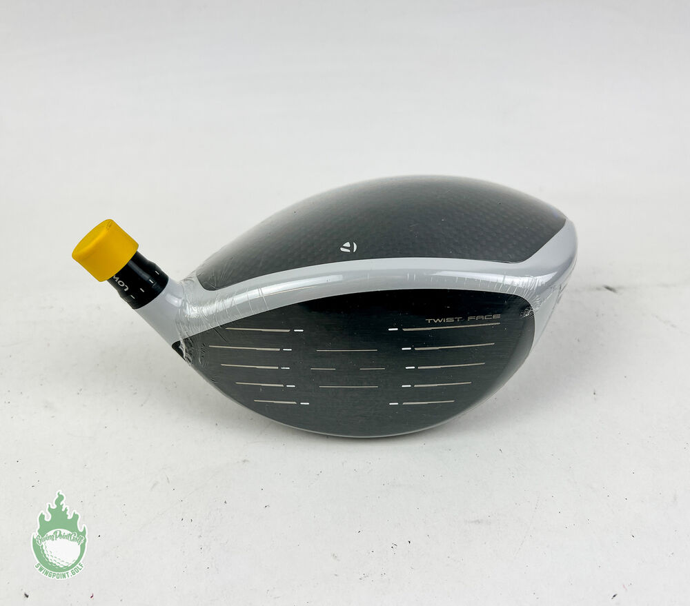 New Left Handed 2021 TaylorMade SIM 2 Driver 10.5* HEAD ONLY Golf Club ...