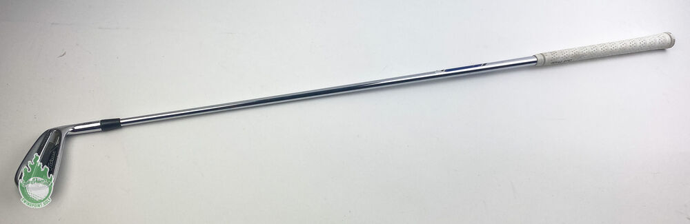 Used RH Titleist AP2 710 Forged 6 Iron Project X Regular Flex Steel Golf Club | SidelineSwap