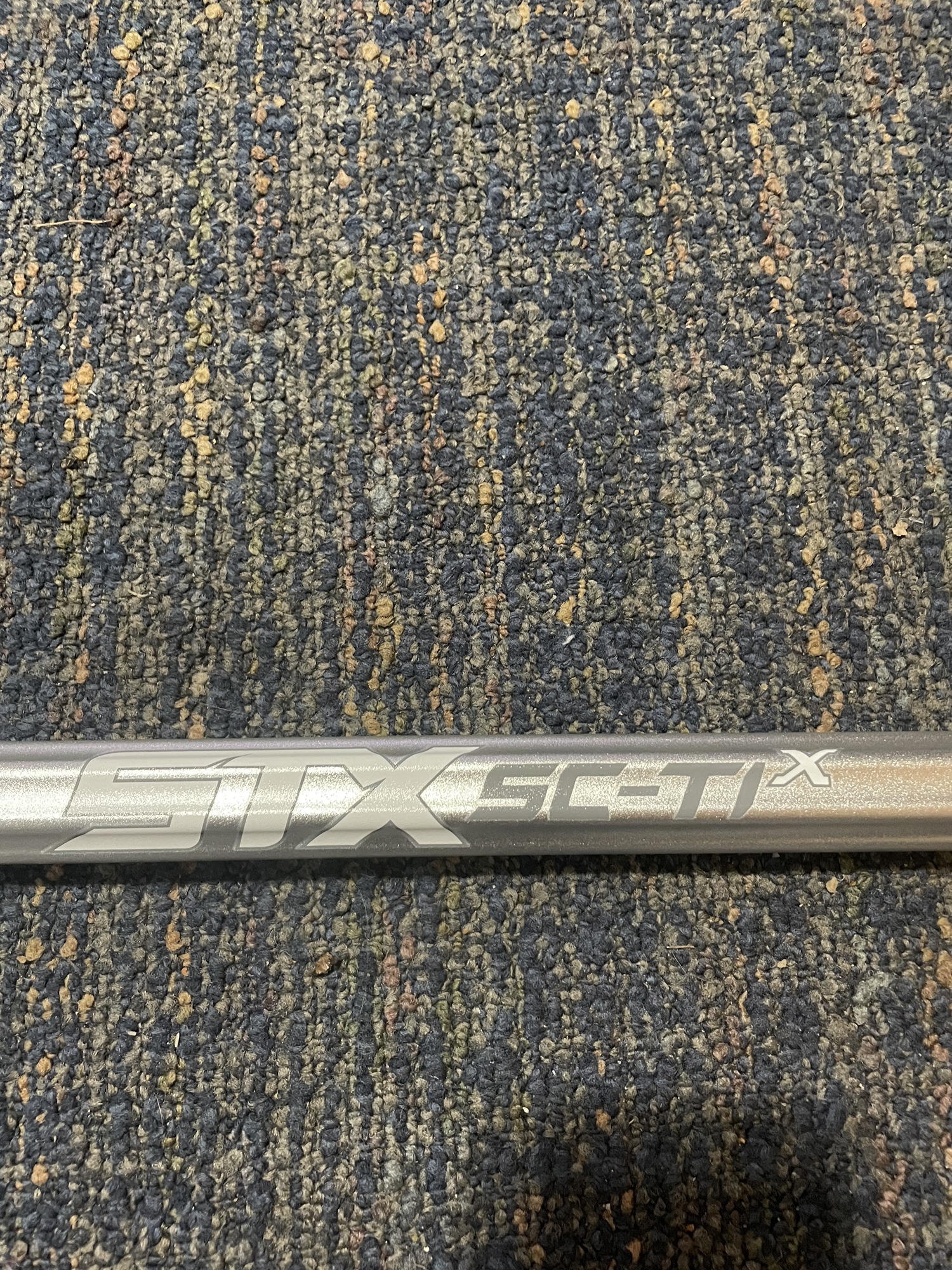New STX SC-TI X Shaft | SidelineSwap