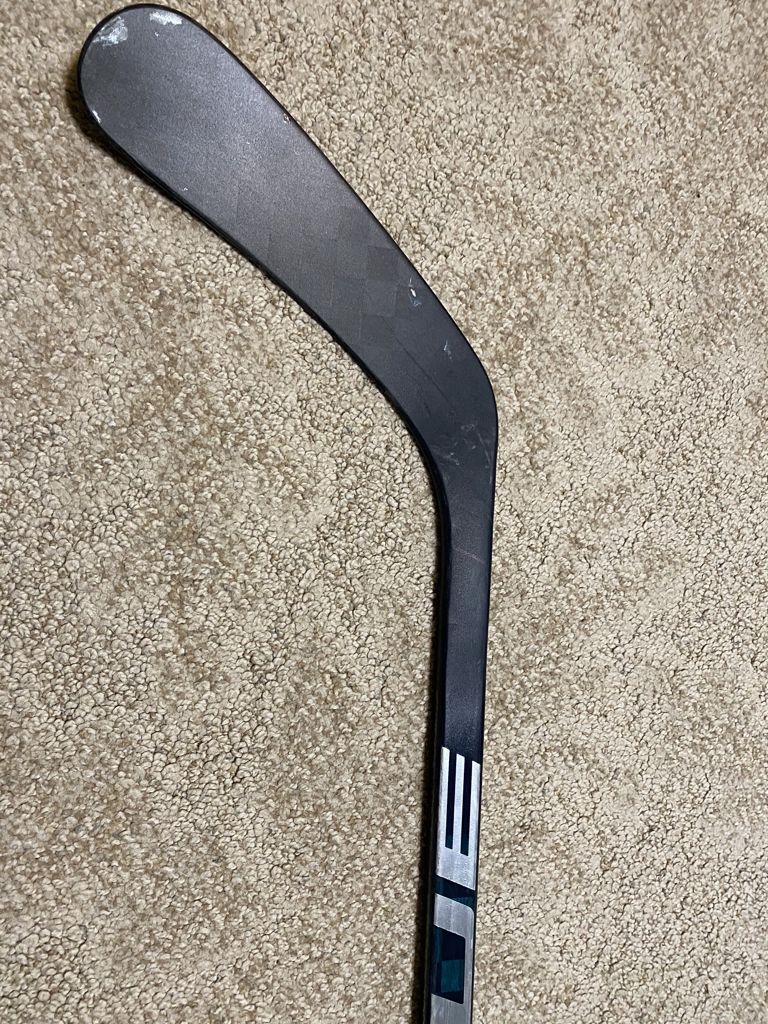Pro Stock True AX9 Hockey Stick LH | SidelineSwap