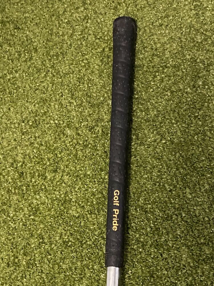 PING Eye 2 Blue Dot Sand Wedge RH Ping ZZ Lite Stiff Steel (L3671 ...