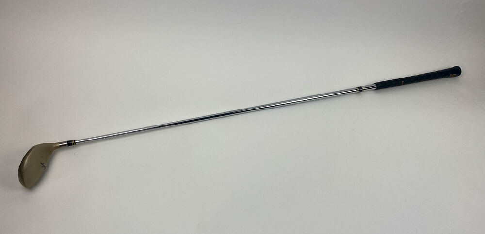 Used RH Ben Hogan Medallion 20* Fairway 5 Wood 5.5 Firm Flex Steel Golf ...