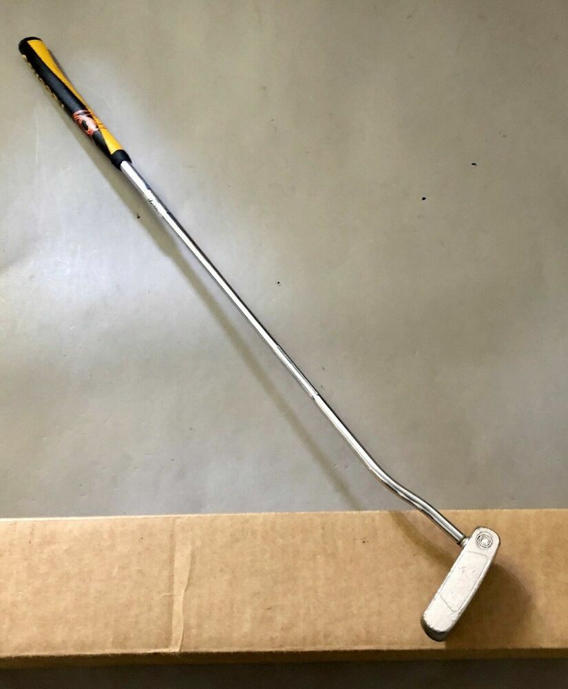 Odyssey Black Series 3 32" Putter Steel Golf Club | SidelineSwap