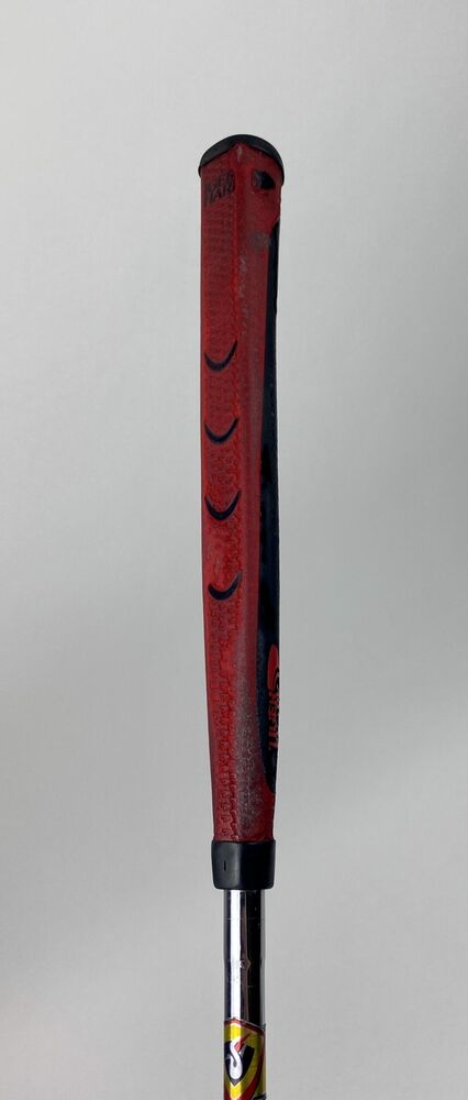 RH TaylorMade Rossa Monte Carlo 7 34" Putter Steel Golf Club Tiger ...