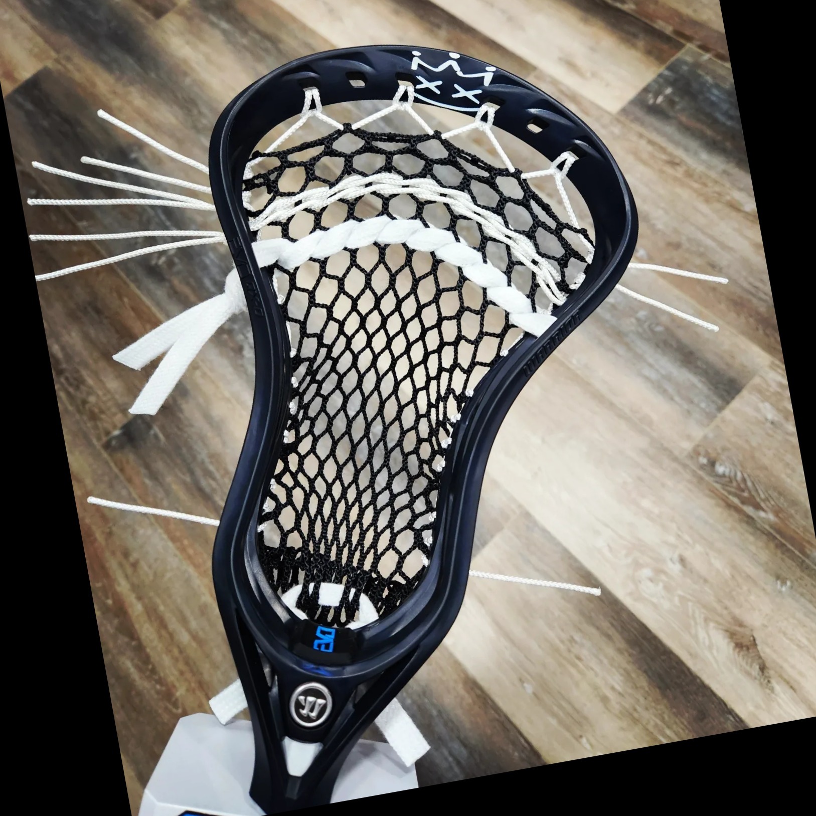 Done and ready to ship Warrior Dripking Drip King EVO QX-O MID to low ...