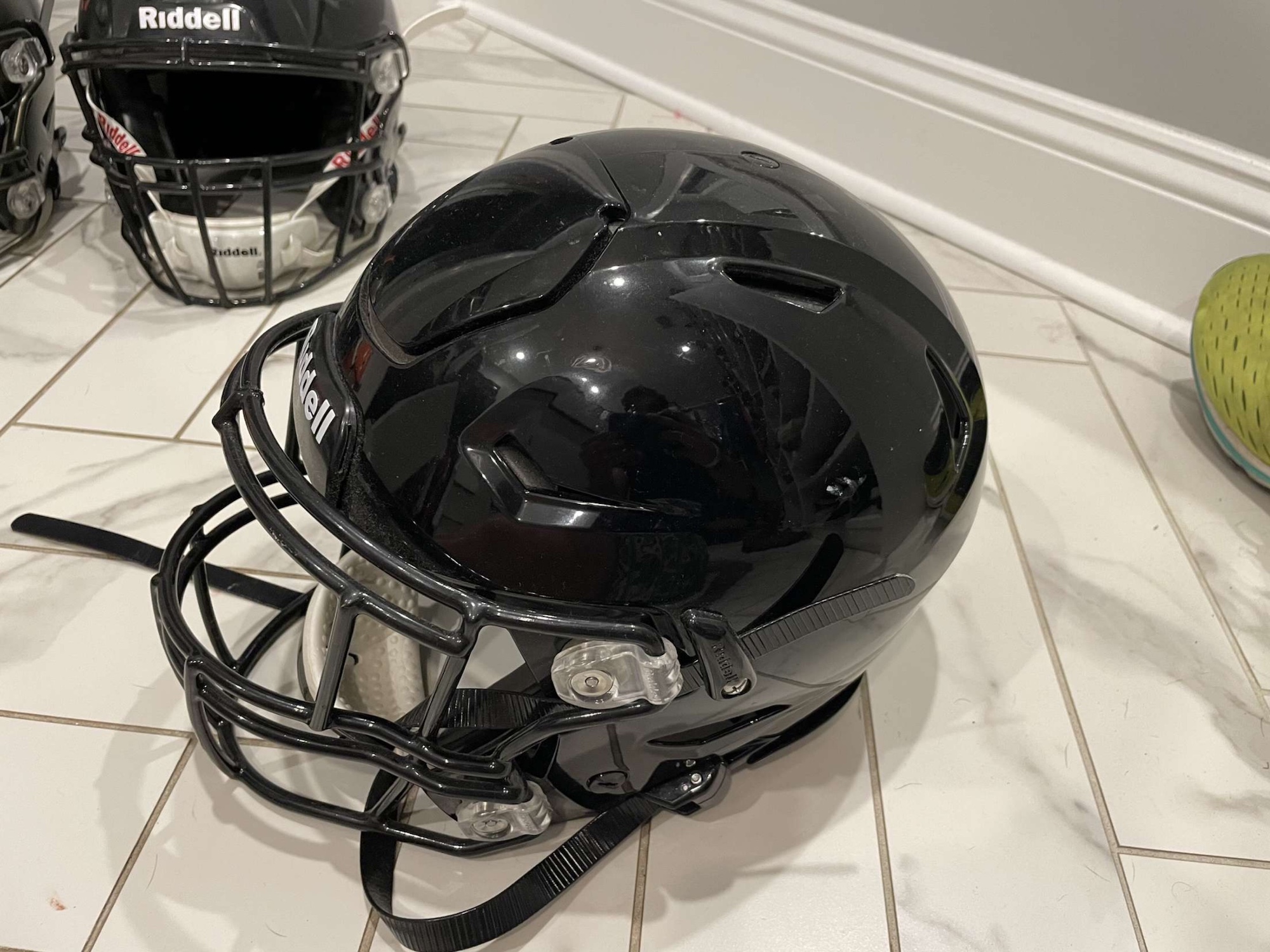 New Medium Riddell SpeedFlex Helmet | SidelineSwap