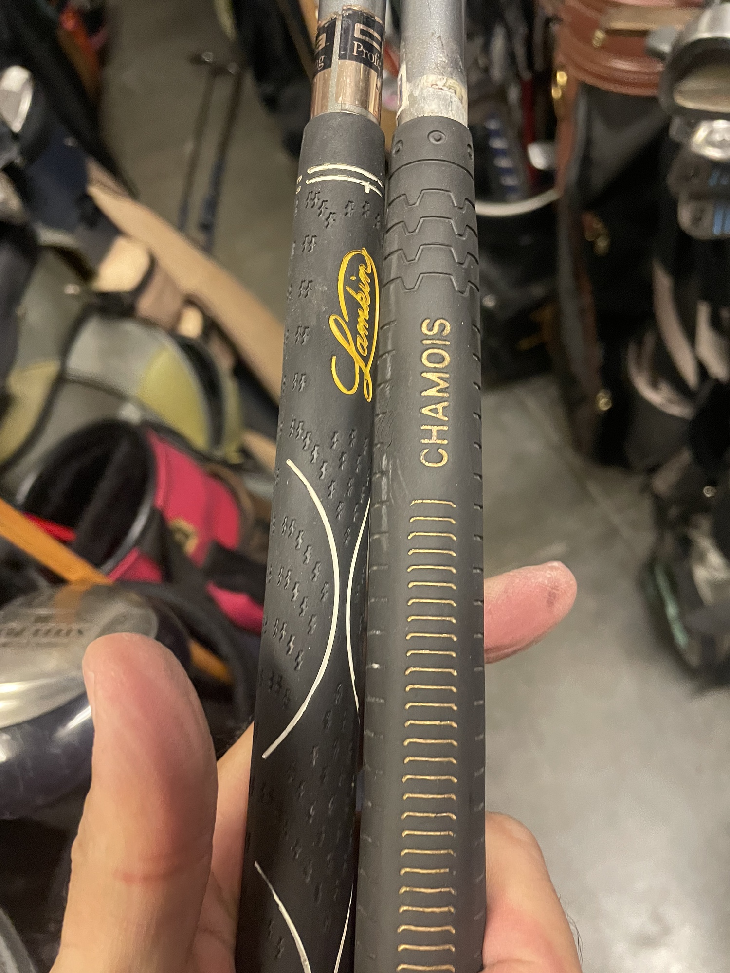 Cobra Gravity Back Wood 5 And 7 In Right Handed | SidelineSwap