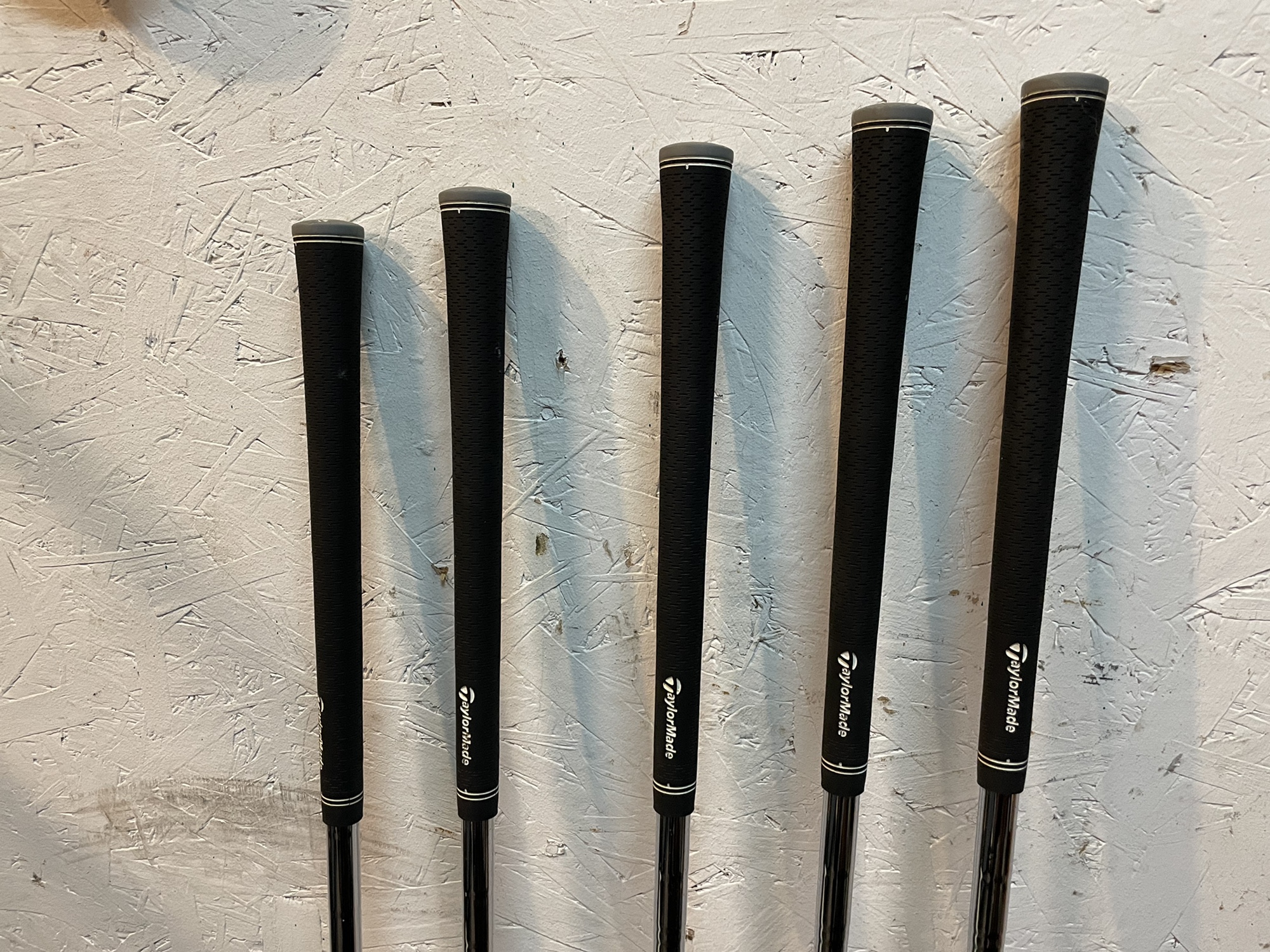 TaylorMade M3 Iron Set Read description | SidelineSwap