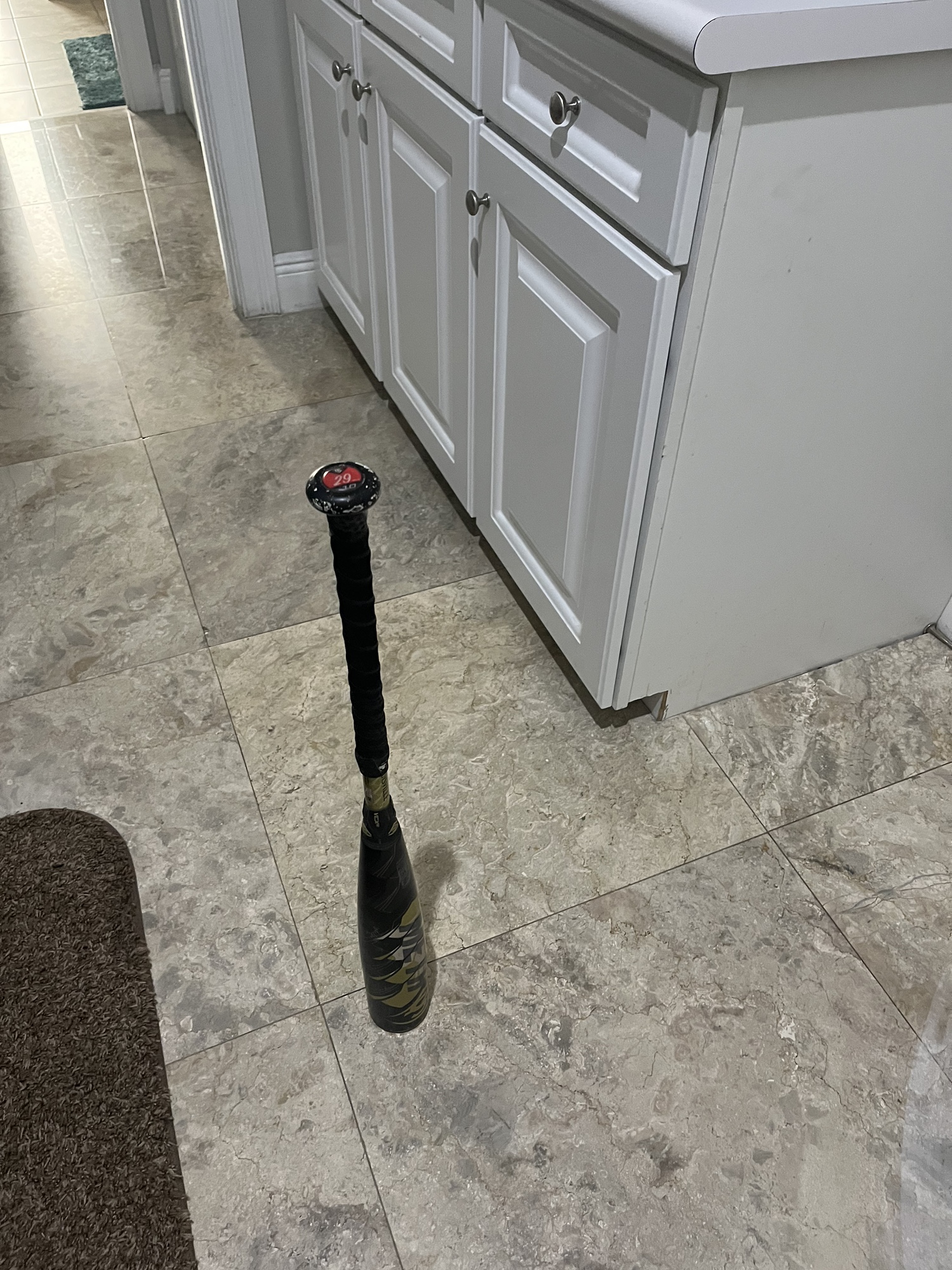 2021 Composite (-10) 19 oz 29" Meta Bat | SidelineSwap