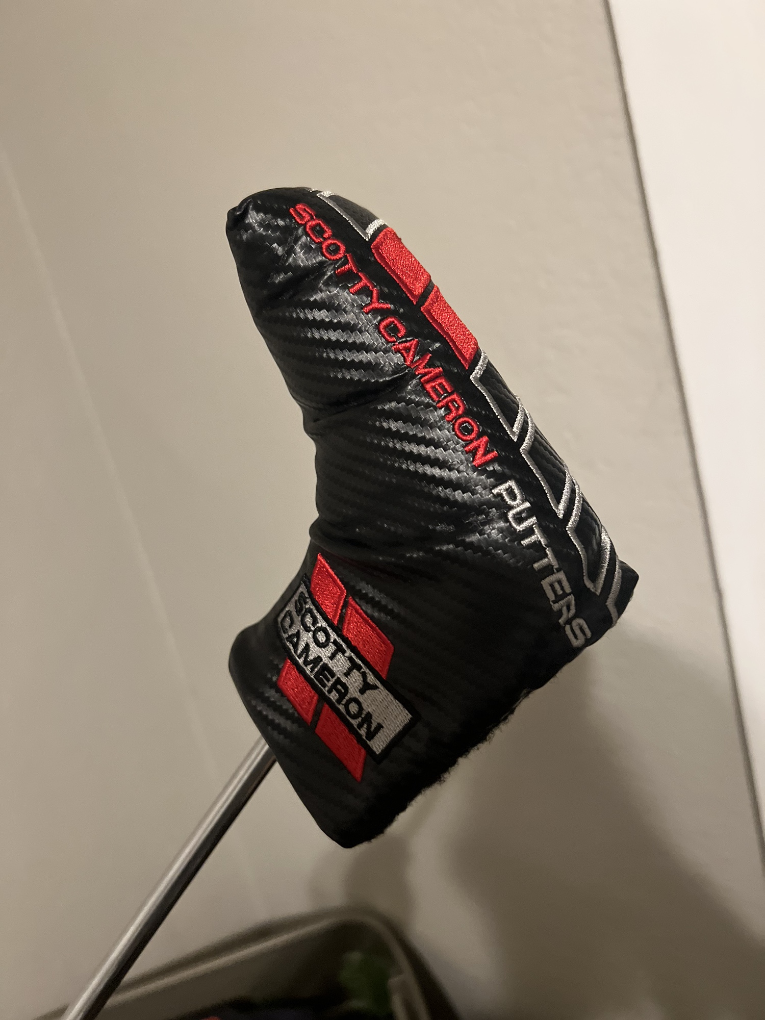 Scotty Cameron Blade 35" Putter | SidelineSwap