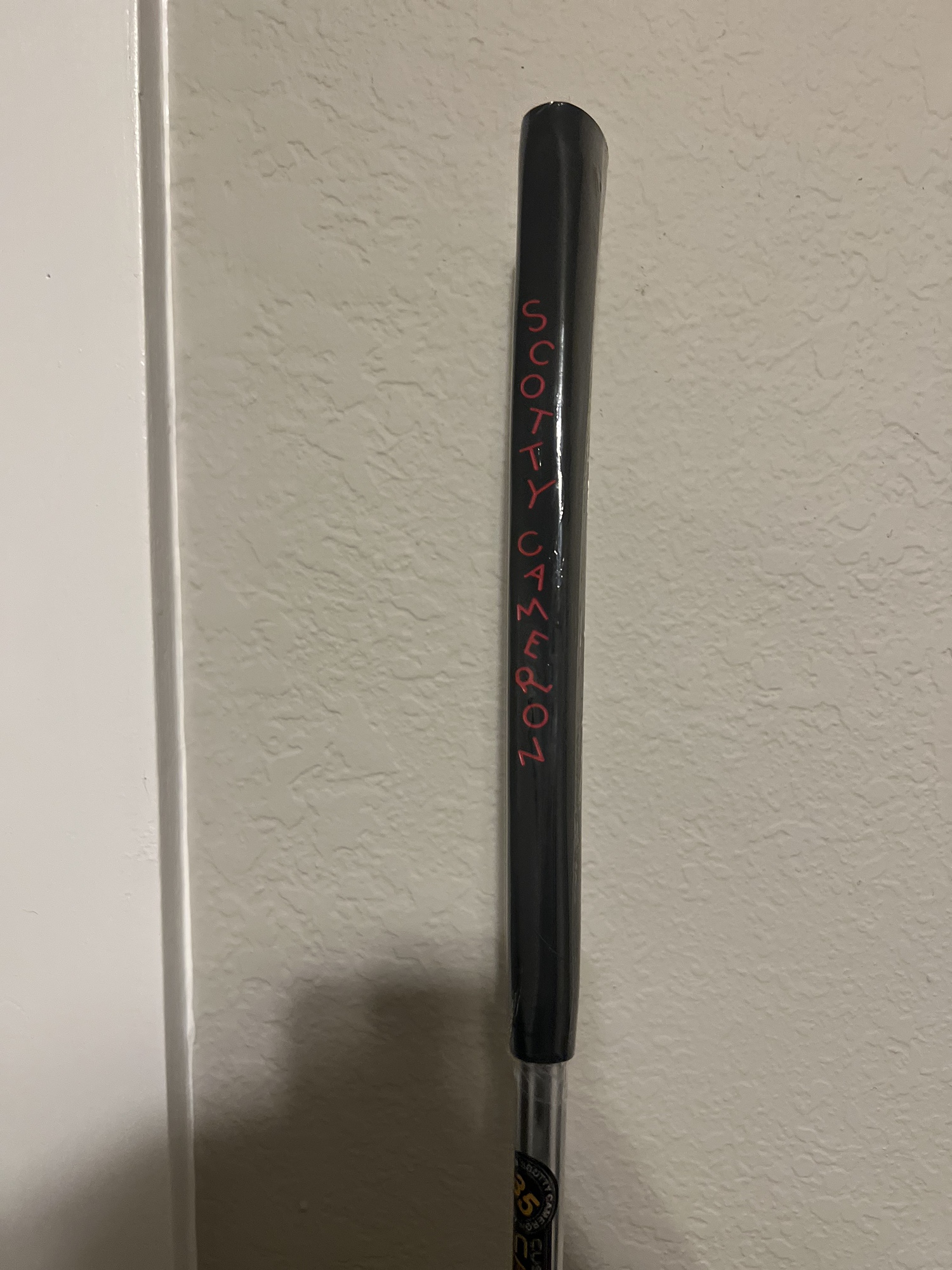 Scotty Cameron Blade 35" Putter | SidelineSwap