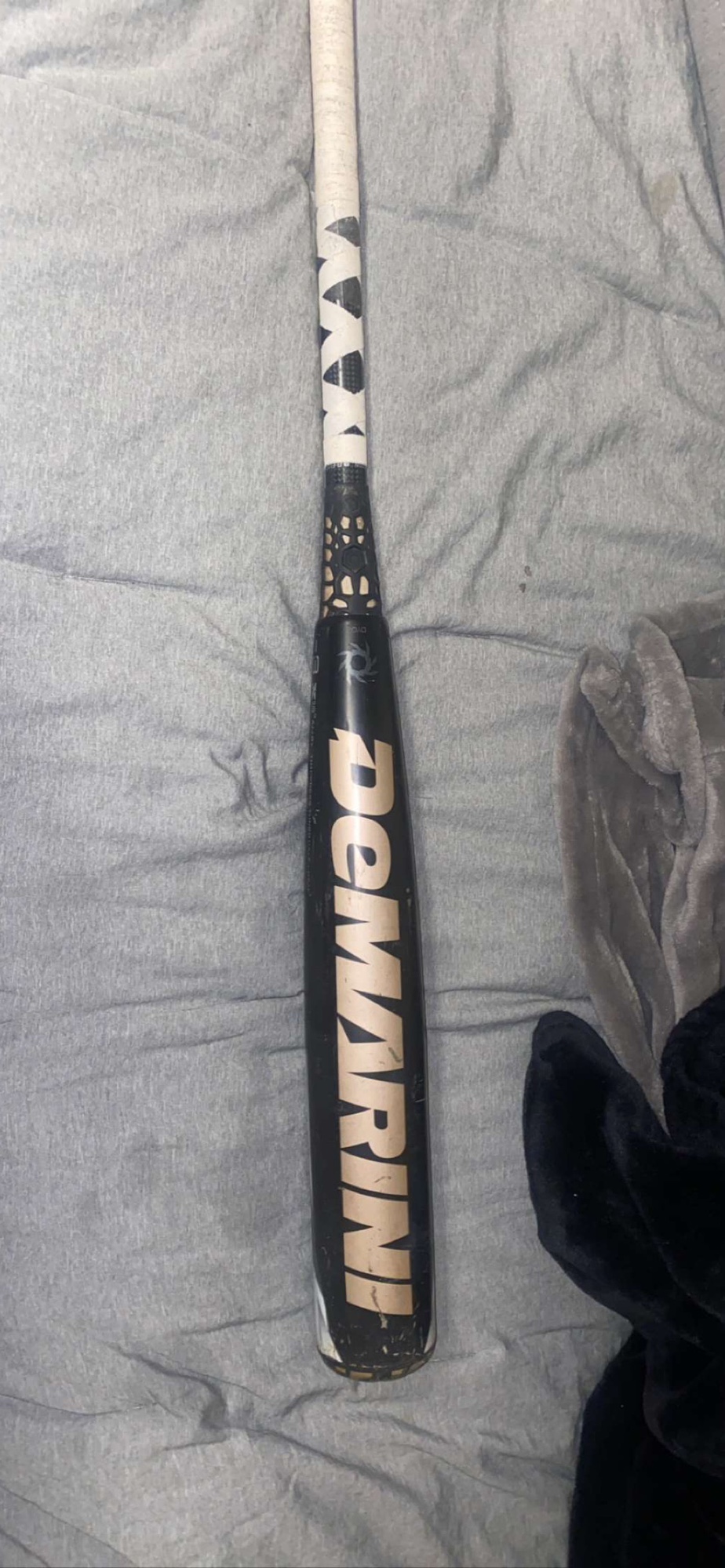 Demarini voodoo overlord | SidelineSwap