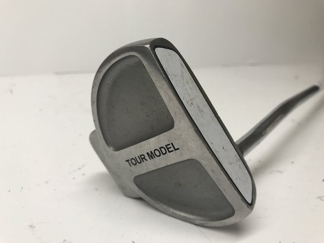 Used Tour Model 2 Ball Mallet Putters | SidelineSwap