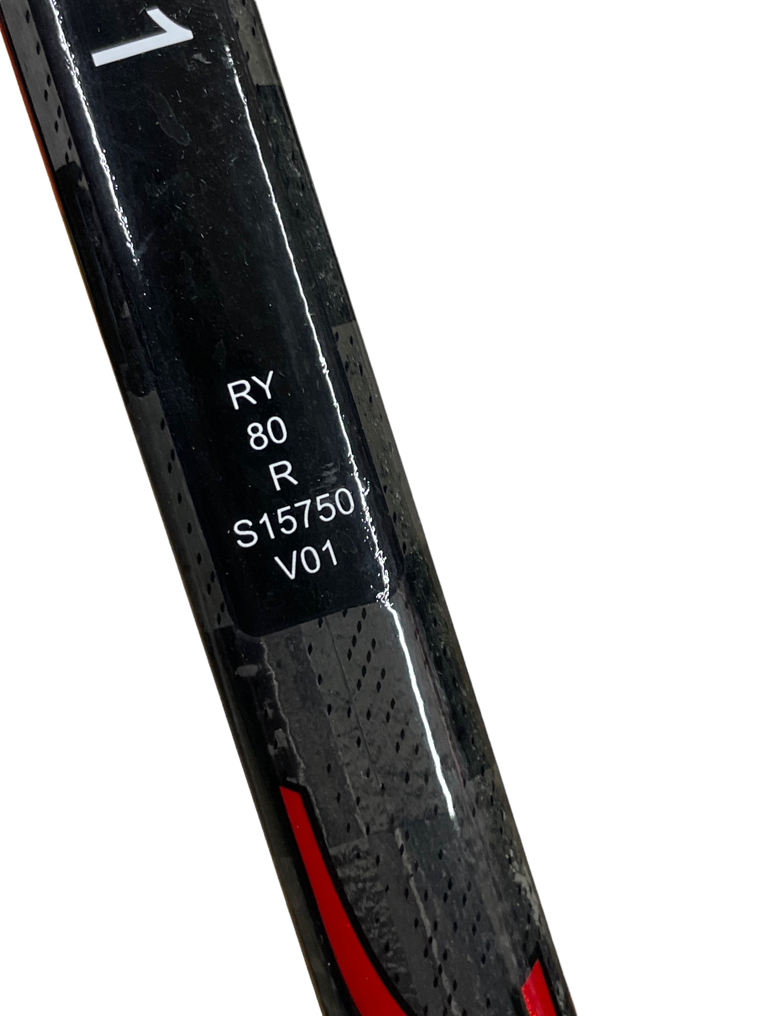 New CCM FT4 Pro RH 80 P28 Pro Stock Stick | SidelineSwap