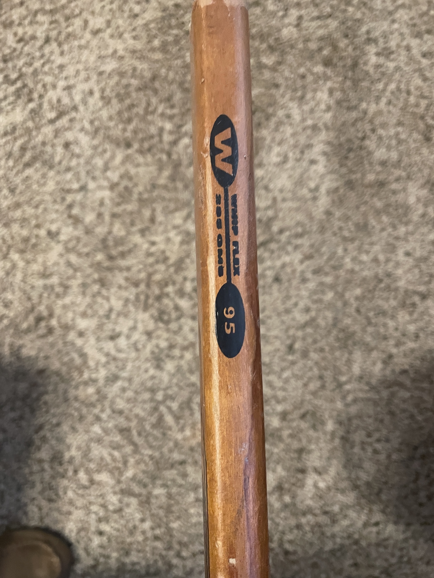 LOUISVILLE TPS TRI-CORE 3 SHAFT | SidelineSwap