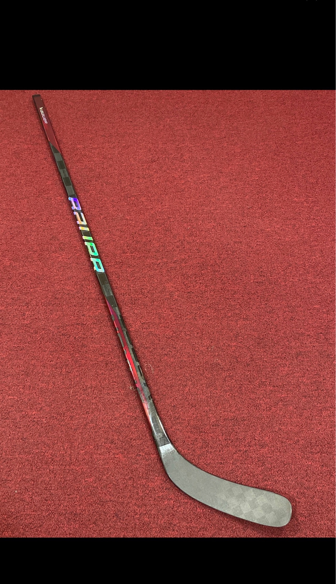 Pro Stock Bauer Sync | SidelineSwap
