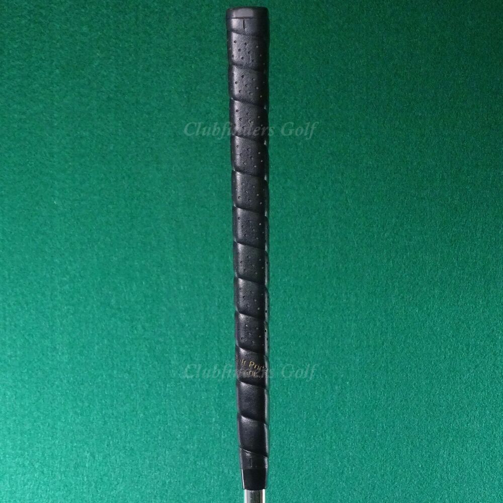 Ray Cook M1-3G Heel-Shafted Mallet 35" Putter Golf Club | SidelineSwap